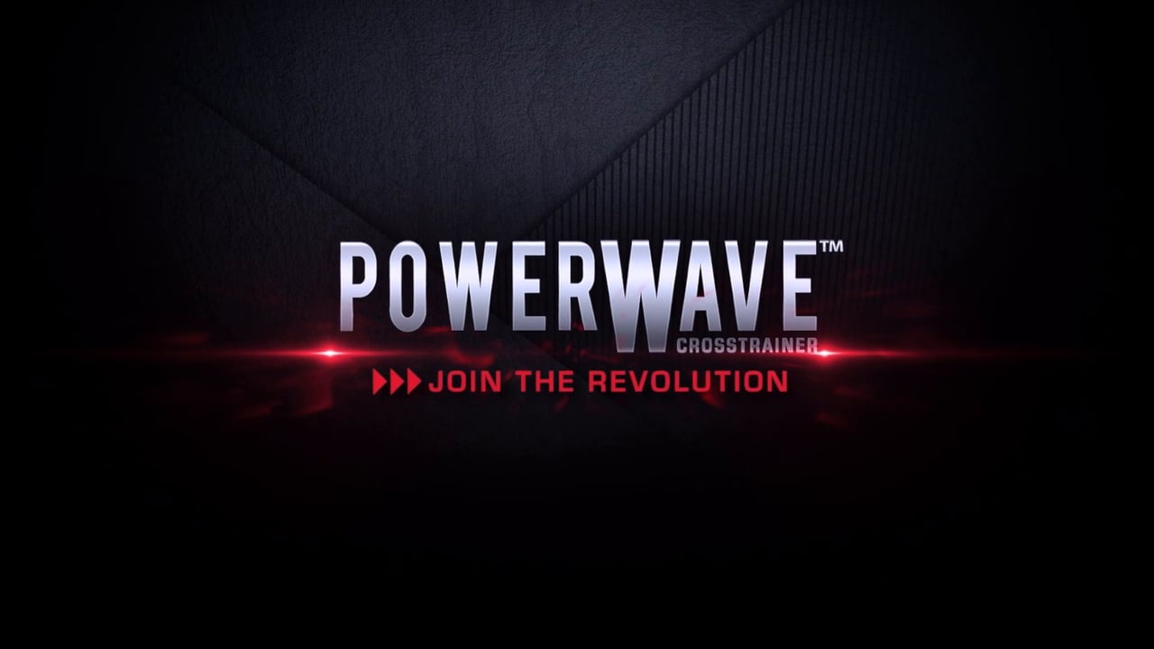 PowerWave, une nouvelle façon de s’entraîner… - Coachs Challenges