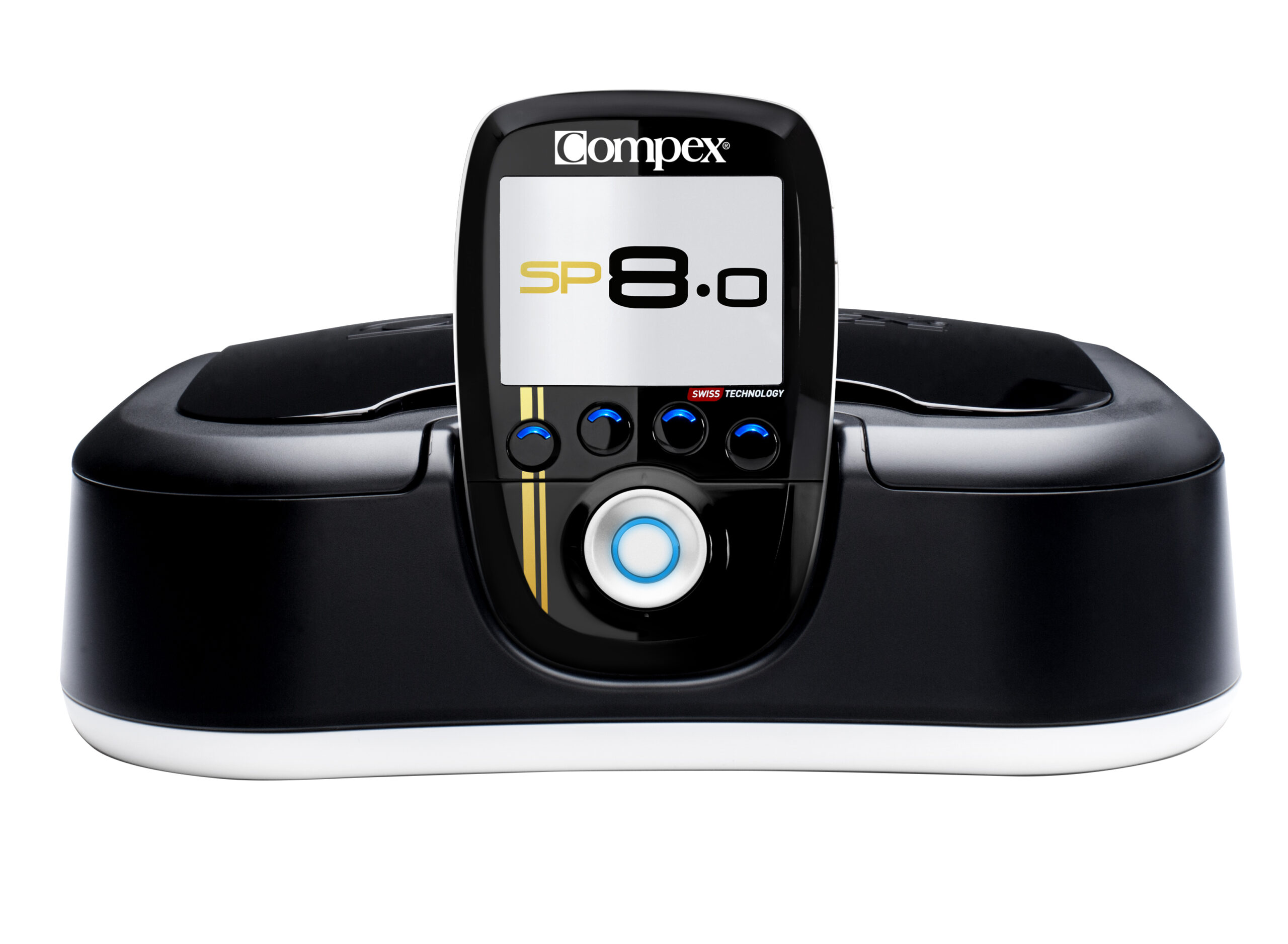 Compex SP8.0 : booster les entraînements de CrossFit - Coachs Challenges